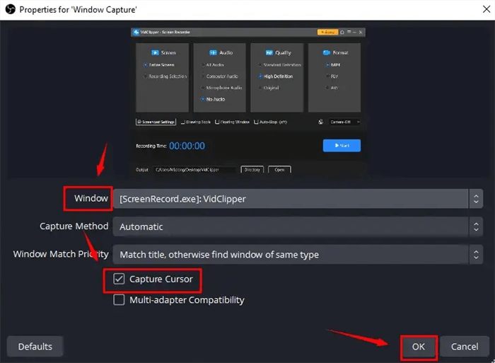 How to Hide Cursor When Screen Recording (2026 Guide)
