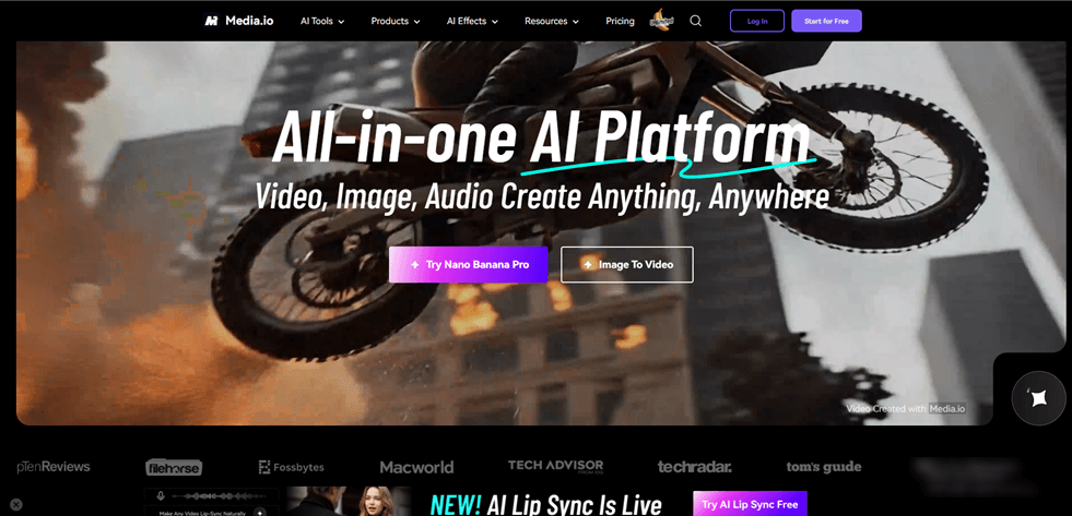 10 Best AI Voice Enhancer Tools for Studio Audio