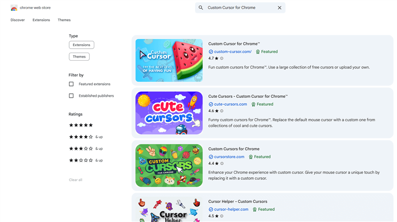 Custom Cursor Mac: The Safe & Easy Guide for 2026