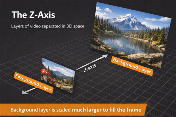 Master the 3D Camera Edit: Cinematic Video Guide (2026)